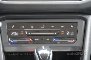 Brūns Volkswagen Tiguan 2021 Tallina, ar dzinēja tilpumu 1.50 L un nobraukumu 67 tūkst. km par 26000 €, foto 18 vietnē AUTOMOTO.COM.LV