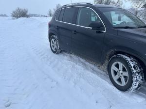 Volkswagen Tiguan 2008 Viļņa, ar dzinēja tilpumu 2.00 L un nobraukumu 319 tūkst. km par 5100 €, foto 4 vietnē AUTOMOTO.COM.LV