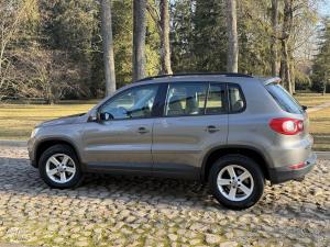 Volkswagen Tiguan 2008 Kauņa, ar dzinēja tilpumu 2.00 L un nobraukumu 419 tūkst. km par 4299 €, foto 2 vietnē AUTOMOTO.COM.LV