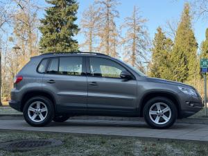 Volkswagen Tiguan 2008 Kauņa, ar dzinēja tilpumu 2.00 L un nobraukumu 419 tūkst. km par 4299 €, foto 17 vietnē AUTOMOTO.COM.LV