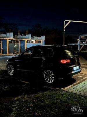 Volkswagen Tiguan 2008 Kauņa, ar dzinēja tilpumu 2.00 L un nobraukumu 220 tūkst. km par 5950 €, foto 11 vietnē AUTOMOTO.COM.LV