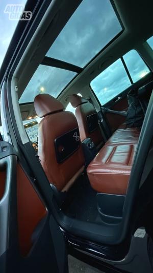 Volkswagen Tiguan 2008 Kauņa, ar dzinēja tilpumu 2.00 L un nobraukumu 220 tūkst. km par 5950 €, foto 14 vietnē AUTOMOTO.COM.LV