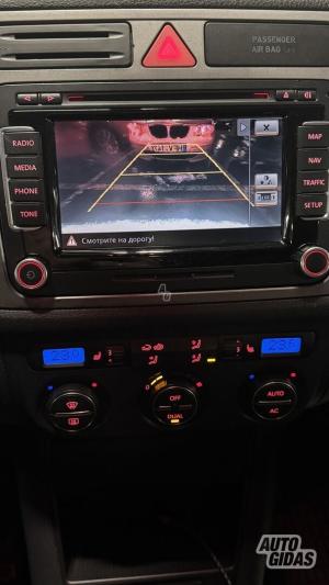 Volkswagen Tiguan 2008 Kauņa, ar dzinēja tilpumu 2.00 L un nobraukumu 220 tūkst. km par 5950 €, foto 16 vietnē AUTOMOTO.COM.LV