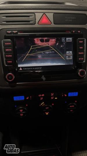 Volkswagen Tiguan 2008 Kauņa, ar dzinēja tilpumu 2.00 L un nobraukumu 220 tūkst. km par 5950 €, foto 17 vietnē AUTOMOTO.COM.LV