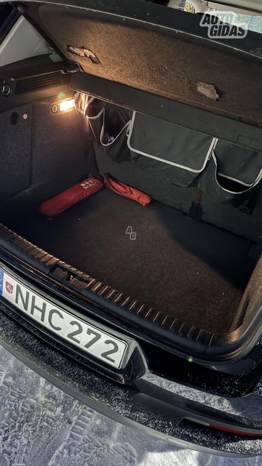 Volkswagen Tiguan 2008 Kauņa, ar dzinēja tilpumu 2.00 L un nobraukumu 220 tūkst. km par 5950 €, foto 20 vietnē AUTOMOTO.COM.LV
