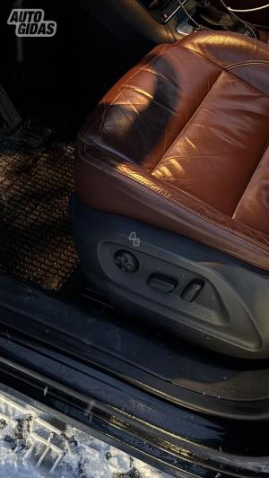 Volkswagen Tiguan 2008 Kauņa, ar dzinēja tilpumu 2.00 L un nobraukumu 220 tūkst. km par 5950 €, foto 21 vietnē AUTOMOTO.COM.LV