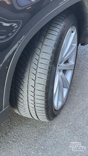Volkswagen Tiguan 2008 Kauņa, ar dzinēja tilpumu 2.00 L un nobraukumu 220 tūkst. km par 5950 €, foto 25 vietnē AUTOMOTO.COM.LV