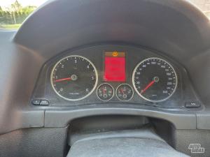 Фольксваген Тигуан 2008 в Плунге, объемом двигателя 2.00 л и пробегом 400 тыс. км за 2900 €, фото 9 на AUTOMOTO.COM.LV