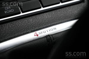 Volkswagen Tiguan 2008 in Riga, with an engine capacity of 2.00 L and mileage of 0 thousand km for 7990 €, photo 9 on AUTOMOTO.COM.LV
