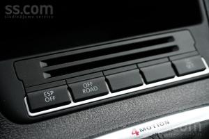 Volkswagen Tiguan 2008 in Riga, with an engine capacity of 2.00 L and mileage of 0 thousand km for 7990 €, photo 10 on AUTOMOTO.COM.LV