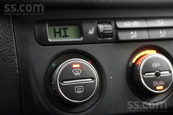 Volkswagen Tiguan 2008 Rīga, ar dzinēja tilpumu 2.00 L un nobraukumu 0 tūkst. km par 7990 €, foto 10 vietnē AUTOMOTO.COM.LV