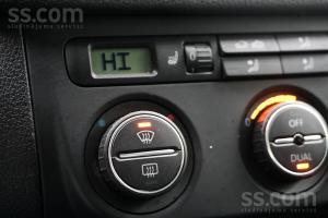 Volkswagen Tiguan 2008 in Riga, with an engine capacity of 2.00 L and mileage of 0 thousand km for 7990 €, photo 11 on AUTOMOTO.COM.LV