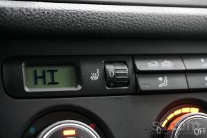 Volkswagen Tiguan 2008 in Riga, with an engine capacity of 2.00 L and mileage of 0 thousand km for 7990 €, photo 12 on AUTOMOTO.COM.LV