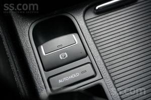 Volkswagen Tiguan 2008 in Riga, with an engine capacity of 2.00 L and mileage of 0 thousand km for 7990 €, photo 13 on AUTOMOTO.COM.LV