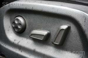 Volkswagen Tiguan 2008 in Riga, with an engine capacity of 2.00 L and mileage of 0 thousand km for 7990 €, photo 16 on AUTOMOTO.COM.LV