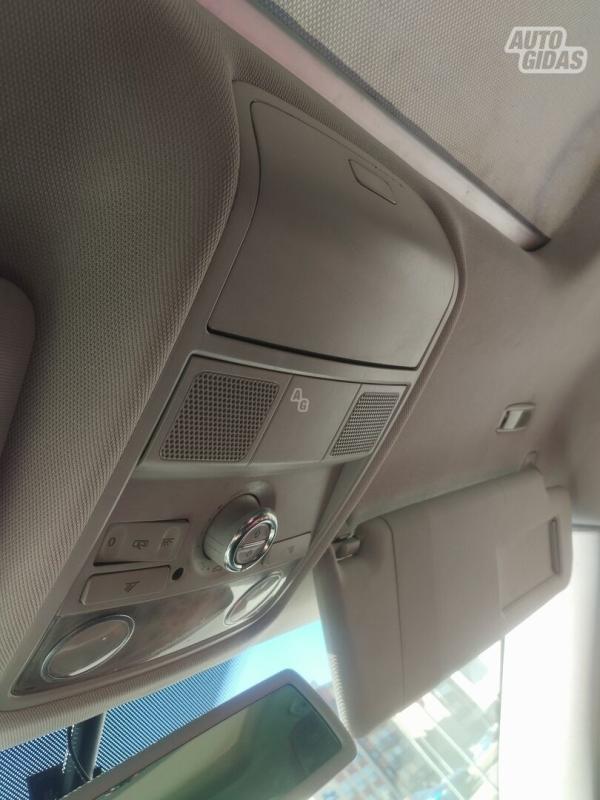 Volkswagen Tiguan 2008 Viļņa, ar dzinēja tilpumu 2.00 L un nobraukumu 318 tūkst. km par 4990 €, foto 6 vietnē AUTOMOTO.COM.LV