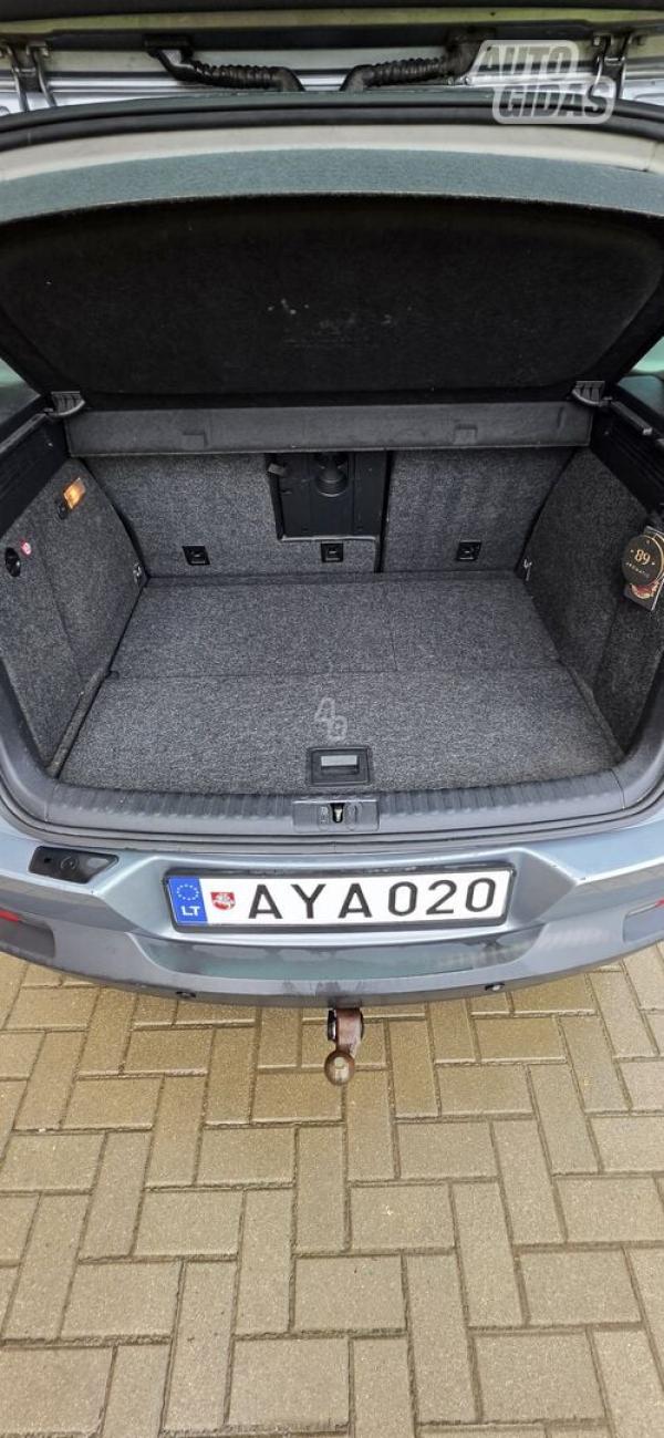 Volkswagen Tiguan 2008 Viļņa, ar dzinēja tilpumu 2.00 L un nobraukumu 332 tūkst. km par 5900 €, foto 7 vietnē AUTOMOTO.COM.LV