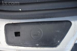 Volkswagen Tiguan 2008 Talsi, ar dzinēja tilpumu 2.00 L un nobraukumu 169 tūkst. km par 7400 €, foto 11 vietnē AUTOMOTO.COM.LV