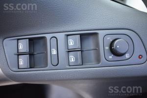Volkswagen Tiguan 2008 Talsi, ar dzinēja tilpumu 2.00 L un nobraukumu 169 tūkst. km par 7400 €, foto 12 vietnē AUTOMOTO.COM.LV