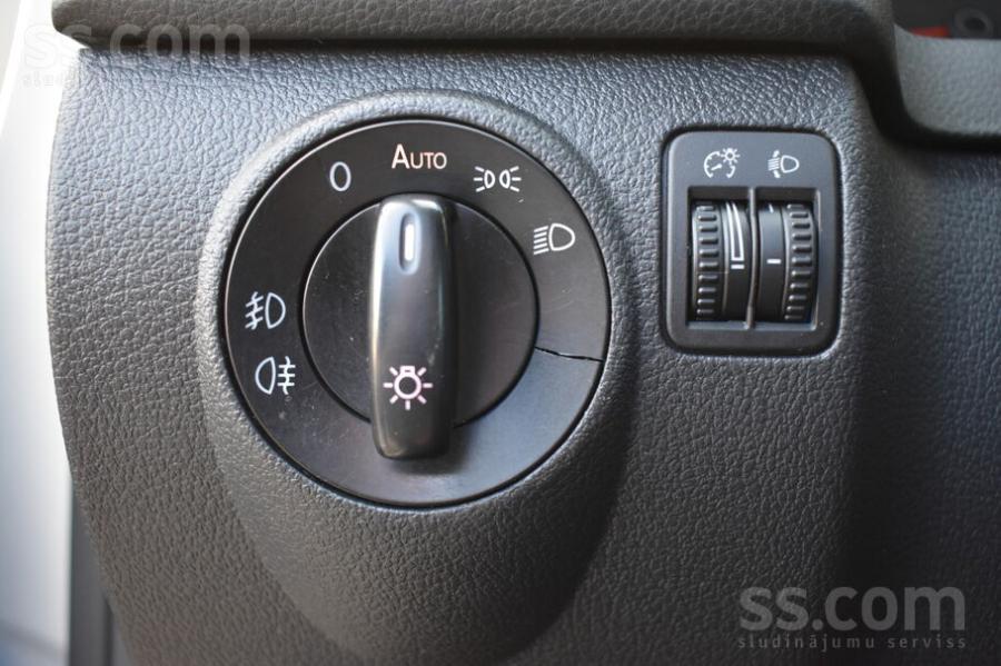 Volkswagen Tiguan 2008 Talsi, ar dzinēja tilpumu 2.00 L un nobraukumu 169 tūkst. km par 7400 €, foto 14 vietnē AUTOMOTO.COM.LV