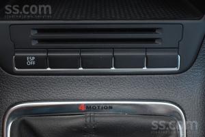 Volkswagen Tiguan 2008 Talsi, ar dzinēja tilpumu 2.00 L un nobraukumu 169 tūkst. km par 7400 €, foto 17 vietnē AUTOMOTO.COM.LV
