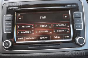 Volkswagen Tiguan 2008 Talsi, ar dzinēja tilpumu 2.00 L un nobraukumu 169 tūkst. km par 7400 €, foto 19 vietnē AUTOMOTO.COM.LV