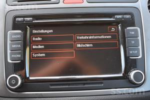 Volkswagen Tiguan 2008 Talsi, ar dzinēja tilpumu 2.00 L un nobraukumu 169 tūkst. km par 7400 €, foto 20 vietnē AUTOMOTO.COM.LV