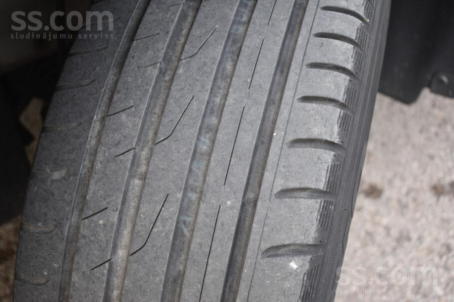 Volkswagen Tiguan 2008 Talsi, ar dzinēja tilpumu 2.00 L un nobraukumu 169 tūkst. km par 7400 €, foto 22 vietnē AUTOMOTO.COM.LV