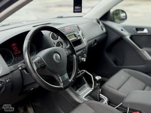 Фольксваген Тигуан 2008 в Каунас, объемом двигателя 2.00 л и пробегом 322 тыс. км за 1500 €, фото 8 на AUTOMOTO.COM.LV