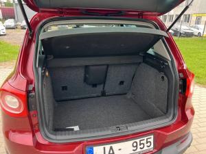 Фольксваген Тигуан 2008 в Рига, объемом двигателя 2.00 л и пробегом 209 тыс. км за 3750 €, фото 8 на AUTOMOTO.COM.LV