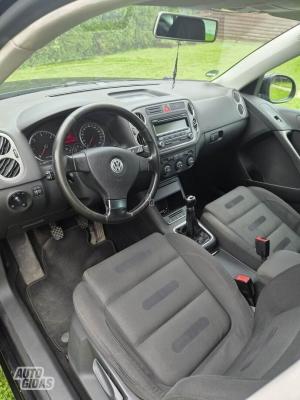 Volkswagen Tiguan 2008 Alīta, ar dzinēja tilpumu 2.00 L un nobraukumu 243 tūkst. km par 5200 €, foto 3 vietnē AUTOMOTO.COM.LV