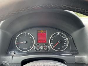 Фольксваген Тигуан 2008 в Каунас, объемом двигателя 2.00 л и пробегом 300 тыс. км за 5000 €, фото 13 на AUTOMOTO.COM.LV