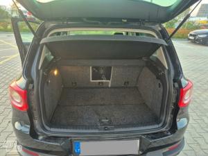 Volkswagen Tiguan 2008 in Vilnius, with an engine capacity of 2.00 L and mileage of 218 thousand km for 4000 €, photo 9 on AUTOMOTO.COM.LV