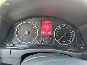 Фольксваген Тигуан 2009 в Каунас, объемом двигателя 2.00 л и пробегом 316 тыс. км за 6650 €, фото 23 на AUTOMOTO.COM.LV