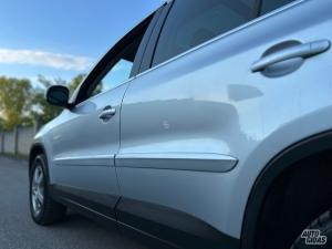 Volkswagen Tiguan 2009 Kauņa, ar dzinēja tilpumu 2.00 L un nobraukumu 196 tūkst. km par 6000 €, foto 6 vietnē AUTOMOTO.COM.LV