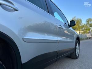 Volkswagen Tiguan 2009 Kauņa, ar dzinēja tilpumu 2.00 L un nobraukumu 196 tūkst. km par 6000 €, foto 7 vietnē AUTOMOTO.COM.LV