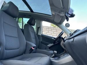 Volkswagen Tiguan 2009 Kauņa, ar dzinēja tilpumu 2.00 L un nobraukumu 196 tūkst. km par 6000 €, foto 8 vietnē AUTOMOTO.COM.LV