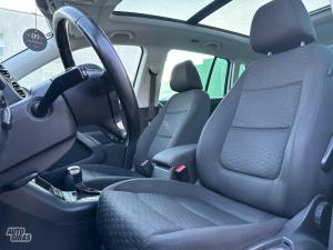 Volkswagen Tiguan 2009 Kauņa, ar dzinēja tilpumu 2.00 L un nobraukumu 196 tūkst. km par 6000 €, foto 9 vietnē AUTOMOTO.COM.LV