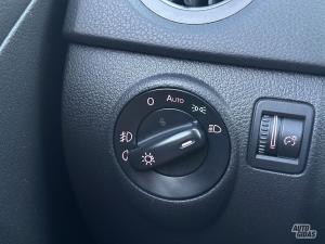 Volkswagen Tiguan 2009 Kauņa, ar dzinēja tilpumu 2.00 L un nobraukumu 196 tūkst. km par 6000 €, foto 15 vietnē AUTOMOTO.COM.LV