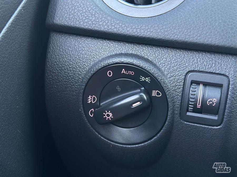 Volkswagen Tiguan 2009 Kauņa, ar dzinēja tilpumu 2.00 L un nobraukumu 196 tūkst. km par 6000 €, foto 15 vietnē AUTOMOTO.COM.LV
