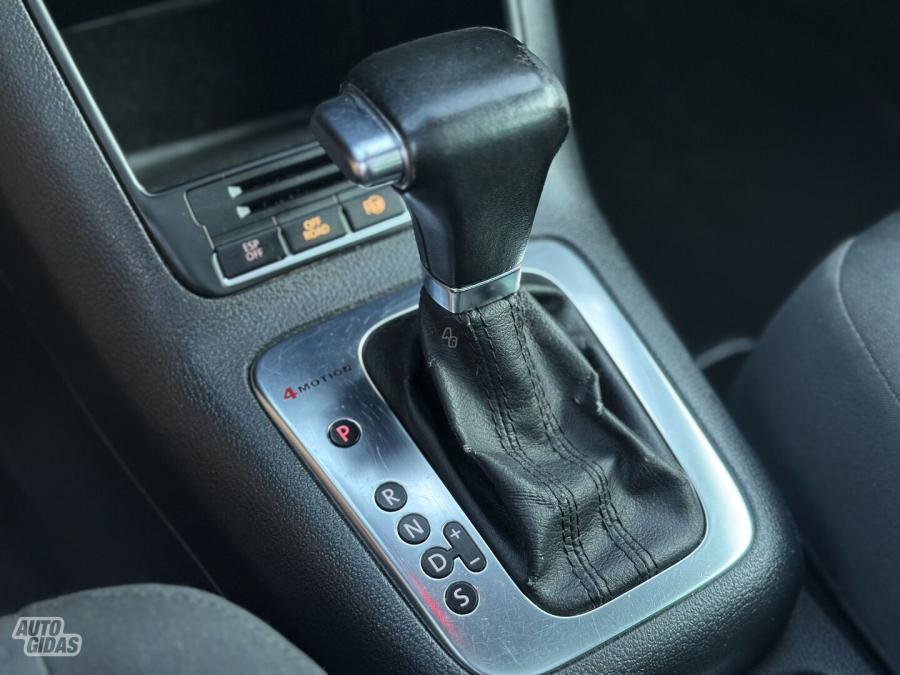 Volkswagen Tiguan 2009 Kauņa, ar dzinēja tilpumu 2.00 L un nobraukumu 196 tūkst. km par 6000 €, foto 17 vietnē AUTOMOTO.COM.LV