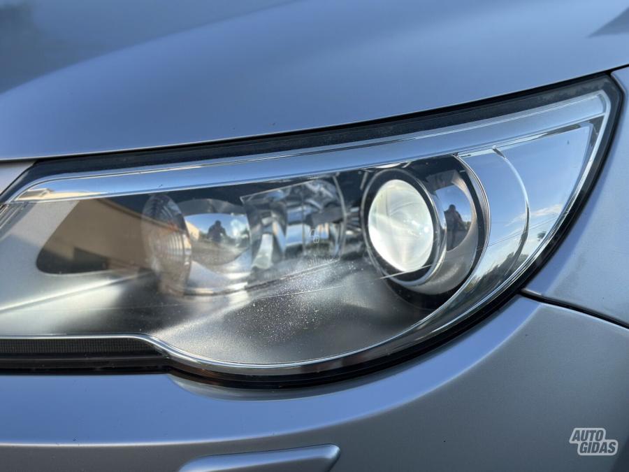 Volkswagen Tiguan 2009 Kauņa, ar dzinēja tilpumu 2.00 L un nobraukumu 196 tūkst. km par 6000 €, foto 23 vietnē AUTOMOTO.COM.LV