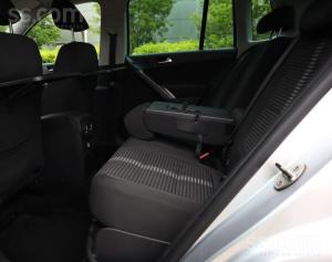 Volkswagen Tiguan 2009 Rīga, ar dzinēja tilpumu 2.00 L un nobraukumu 344 tūkst. km par 5990 €, foto 15 vietnē AUTOMOTO.COM.LV