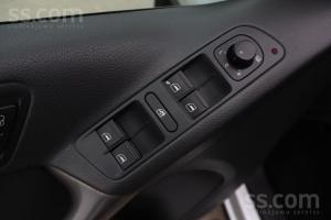 Volkswagen Tiguan 2009 Rīga, ar dzinēja tilpumu 2.00 L un nobraukumu 344 tūkst. km par 5990 €, foto 17 vietnē AUTOMOTO.COM.LV