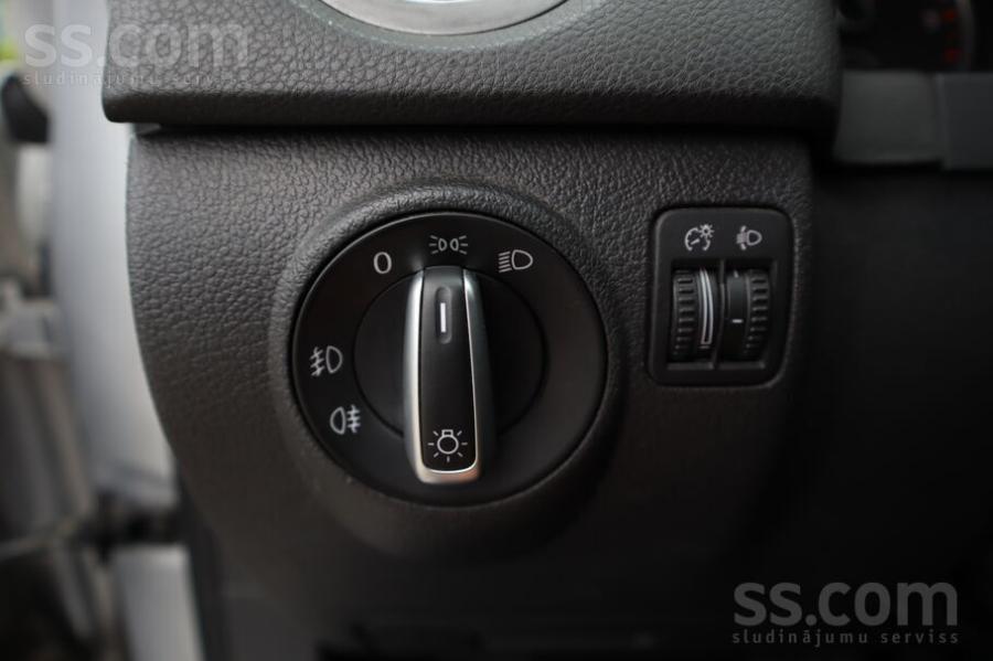 Volkswagen Tiguan 2009 Rīga, ar dzinēja tilpumu 2.00 L un nobraukumu 344 tūkst. km par 5990 €, foto 18 vietnē AUTOMOTO.COM.LV