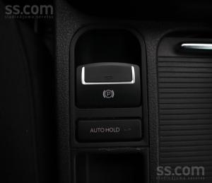 Volkswagen Tiguan 2009 Rīga, ar dzinēja tilpumu 2.00 L un nobraukumu 344 tūkst. km par 5990 €, foto 21 vietnē AUTOMOTO.COM.LV