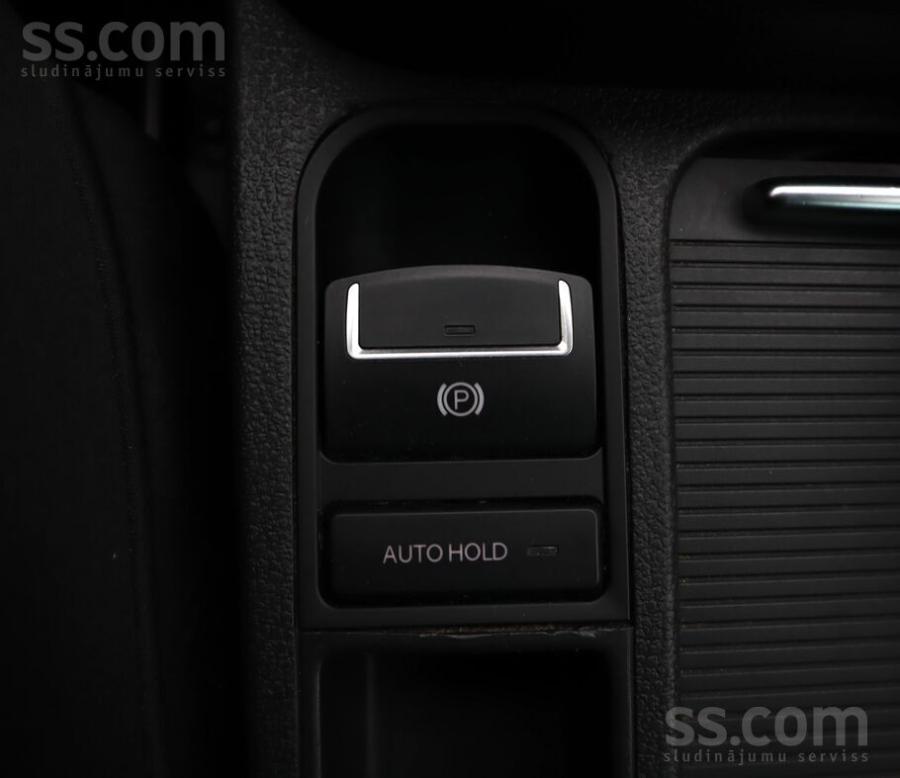 Volkswagen Tiguan 2009 Rīga, ar dzinēja tilpumu 2.00 L un nobraukumu 344 tūkst. km par 5990 €, foto 21 vietnē AUTOMOTO.COM.LV