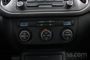 Volkswagen Tiguan 2009 Rīga, ar dzinēja tilpumu 2.00 L un nobraukumu 344 tūkst. km par 5990 €, foto 23 vietnē AUTOMOTO.COM.LV