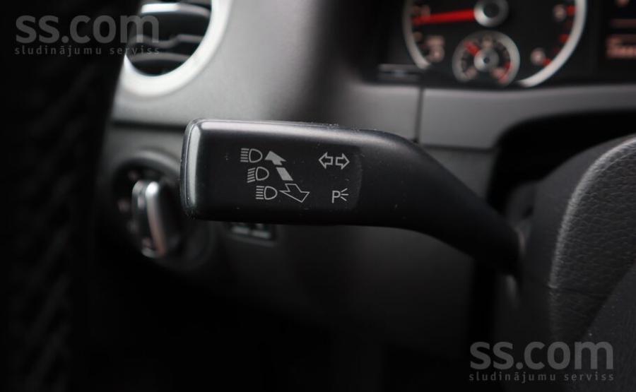 Volkswagen Tiguan 2009 Rīga, ar dzinēja tilpumu 2.00 L un nobraukumu 344 tūkst. km par 5990 €, foto 26 vietnē AUTOMOTO.COM.LV