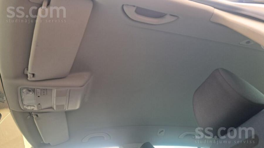 Volkswagen Tiguan 2009 Ogre, ar dzinēja tilpumu 2.00 L un nobraukumu 163 tūkst. km par 7350 €, foto 22 vietnē AUTOMOTO.COM.LV